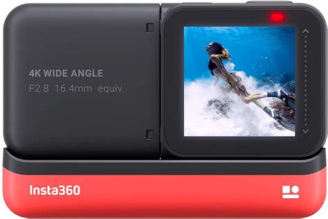 Insta One R Twin Edition Review Action Gadgets Reviews