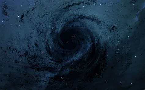 The Meaning And Symbolism Of The Word Abyss