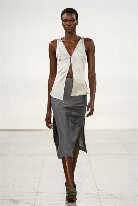 Eftychia Rtw Spring 2023 Photos