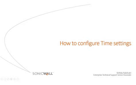 How To Configure Loopback Nat Policy