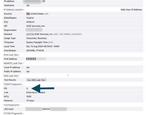 Understanding Passive Os Fingerprinting What It Is And How It Works