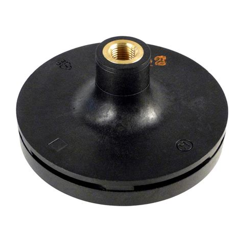 Compatible Impeller For Hayward Powerfii Sp1780 Above Ground And Self