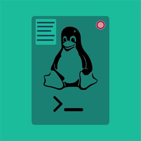 Commands For Linux Terminal By 雷 戴