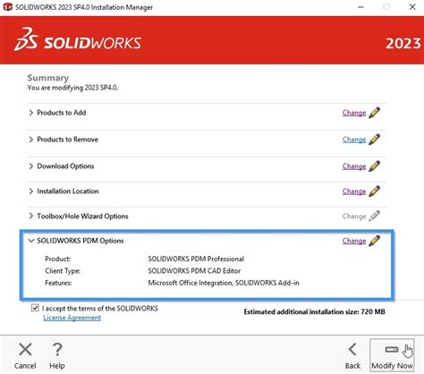 Solidworks Pdm Client Installation And Vault View Creation Seacad Technologies