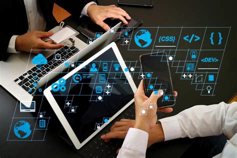 Unlocking Efficiency And Security A Comprehensive Guide To Employee Monitoring Software Full