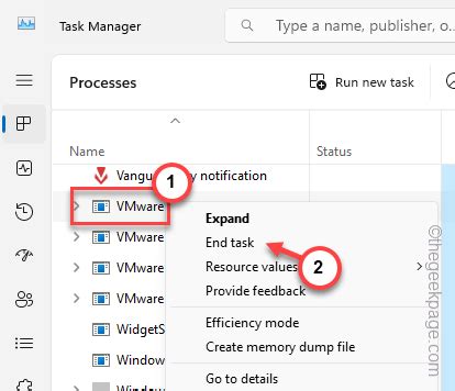 The Virtual Machine Appears To Be In Use Vmware Error How To Fix