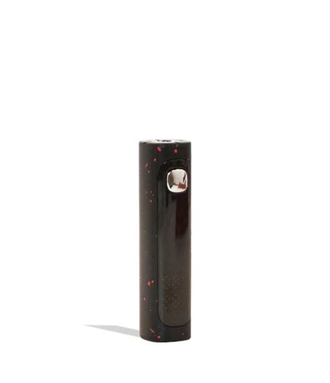 Wulf Vaporizers Big D Cbd