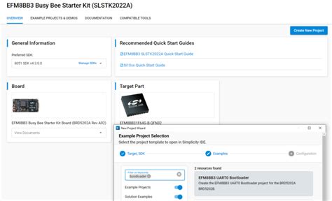 8051 Bootloader Source Code Khám Phá Và Ứng Dụng