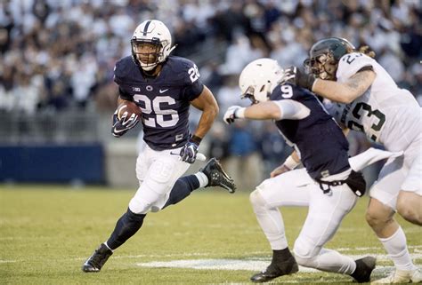 2017 Big Ten Football Preview Penn State Nittany Lions The Lantern