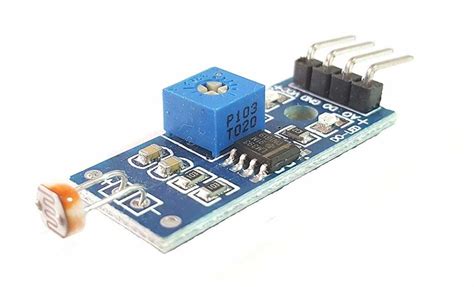 Digital Ldr Module Tekparts
