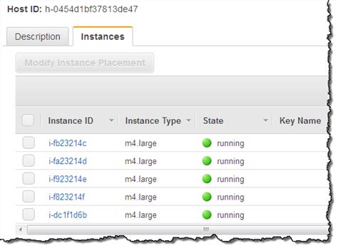 Now Available Ec2 Dedicated Hosts Aws News Blog