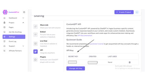 Boost Sales With Your Custom Shopify Chatbot Using Customgpt Customgpt