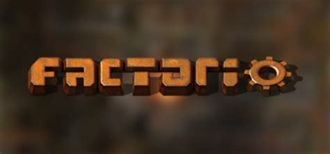 Factorio SteamGridDB