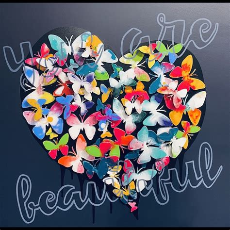 Hakob Hakobyan Rose Squared Art Shows