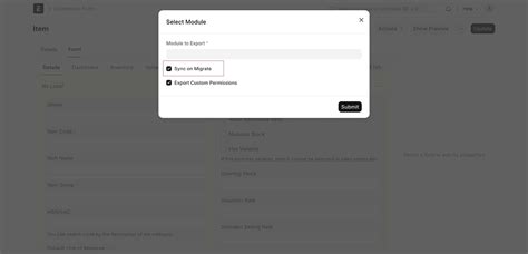 Custom Field Updates Frappe Framework Frappe Forum