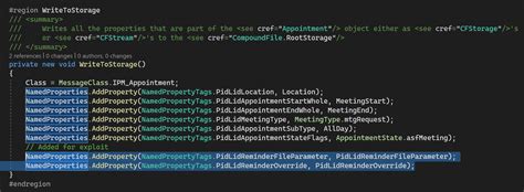 Exploiting CVE 2023 23397 Microsoft Outlook Elevation Of Privilege Vulnerability MDSec