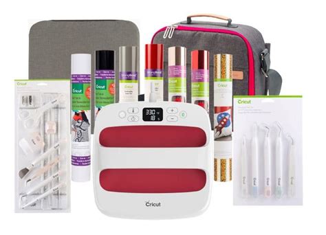 The Best Cricut Bundle Cricut Maker Explore Air 2 Joy Bundles