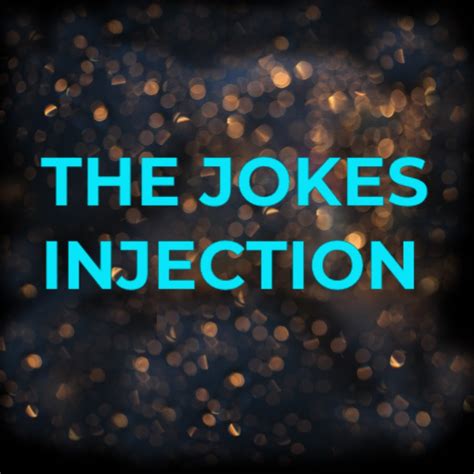 The Jokes Injection Youtube