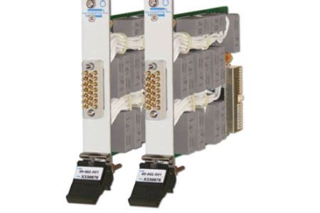 Pickering Interfaces Expands 16 PXI Switching Solutions