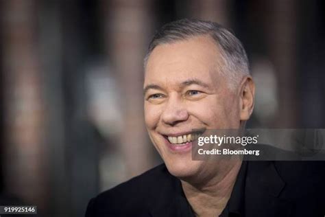 Applied Materials Inc Chief Executive Officer Gary Dickerson Interview