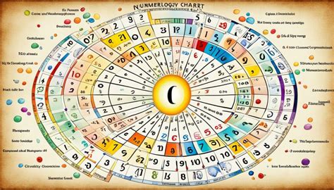 Numerology Number Meanings 1 9 A Complete Guide To Understanding Yourself Mystical Digits