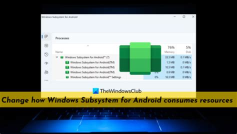 How To Sideload Android Apps Using Wsa On Windows