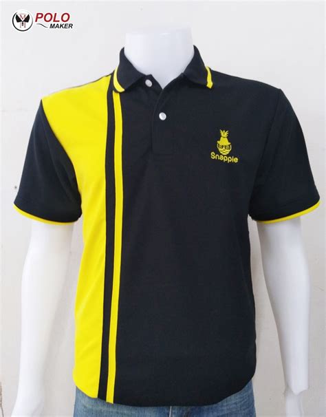 โรงงานทำเสื้อโปโล รับทำเสื้อโปโล เสื้อคอปก ราคาถูก พร้อมปัก