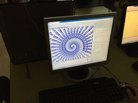 Programamos Con LOGO