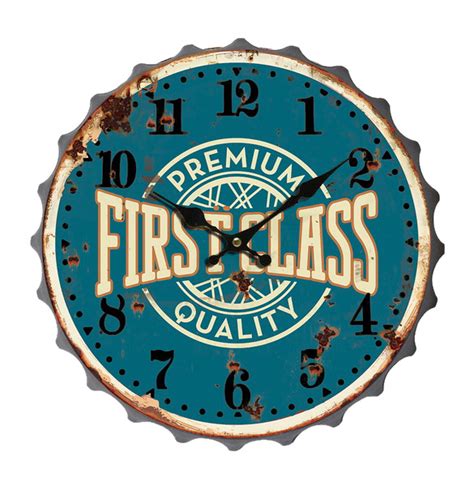 Clock First Class Furniture Plus Upholstery