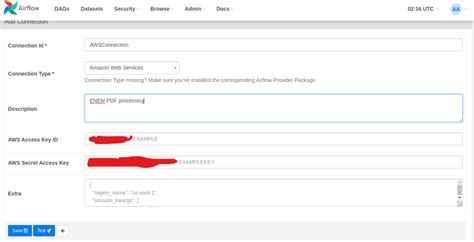 Data Pipeline With Airflow And Aws Tools S3 Lambda And Glue Towards Data Science