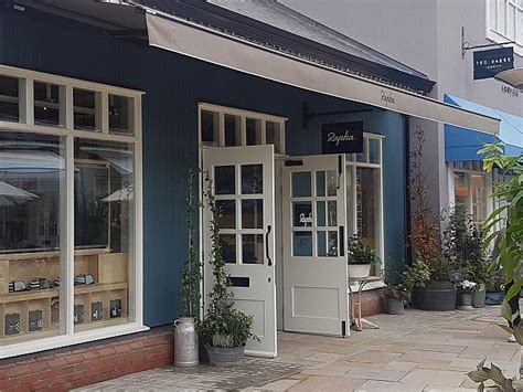 Rapha Archive Store At Bicester Village Review