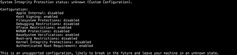Daemon And Scripting Addition Not Working On Macos141 Sonoma · Issue 1942 · Koekeishiyayabai
