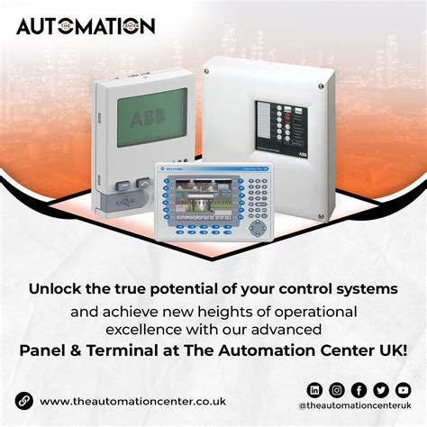 The Automation Center Uk Theautomationcenter Uk • Instagram Photos And Videos