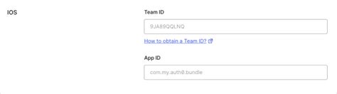 Auth0 Flutter Sdk Quickstarts Add Login To Your Flutter Application