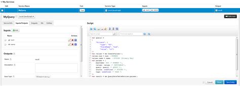 Solved How To Customization Advanced Query Ptc Community