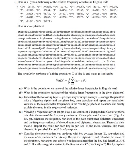 Solved This Is Old Homwork And I Am Trying To Figure Out Chegg Com