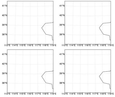 Axis Sharing Doesnt Work For Geo Axis · Issue 178 · Proplot Devproplot · Github