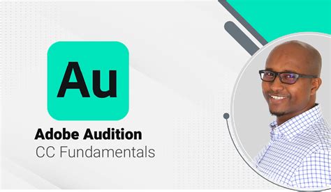 Adobe Audition Cc Fundamentals Hurbad Courses