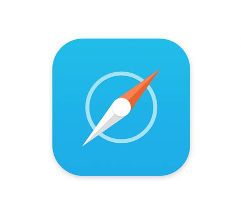 Ios Safari Icon 363317 Free Icons Library