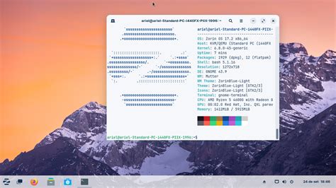 Linux Mint Ou Zorin Os Semelhanças E Diferenças Entre As Distros
