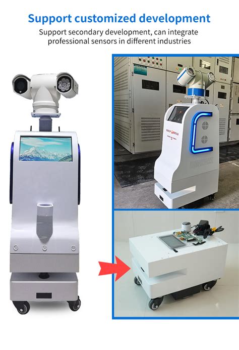 Buy Wholesale China Remotely Control Autonomous Temperature Measurement