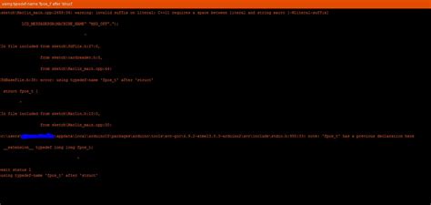 Multiple Issues I Can Not Solve Ide 1x Arduino Forum