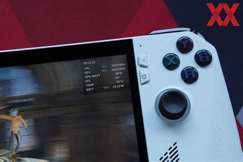 Asus Rog Ally Weiteres Bios Update Angekündigt Hardwareluxx