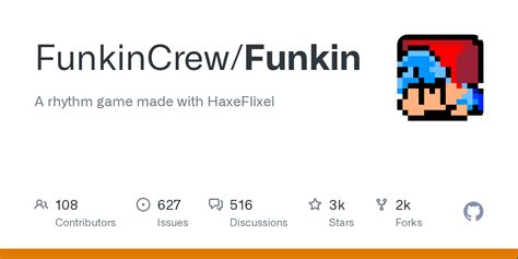 funkin docs funkin debug hotkeys md at main · funkincrew funkin · github