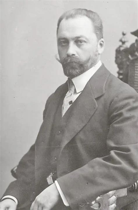 Prince Urusov Sergei Dmitrievich Biography Achievements And Interesting Facts History