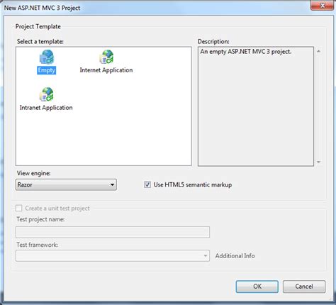 Introduktion Til Aspnet Mvc 3 Og Razor Engine Udviklerendk Programmering Webdesign Og Grafik