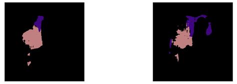 Gluoncv Image Segmentation Using Pre Trained Mxnet Models