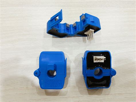 Why Use Current Transformers In IOT Systems Heyi