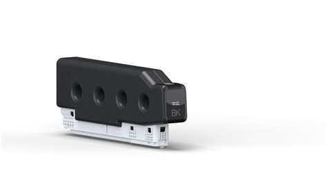 Workforce Enterprise Am C50006000 Black Ink Inkoustový Spotřební