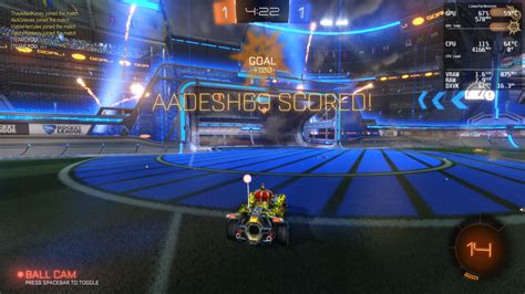 MangoHud Monitor System Vitals While Playing Games On Linux LinuxForDevices